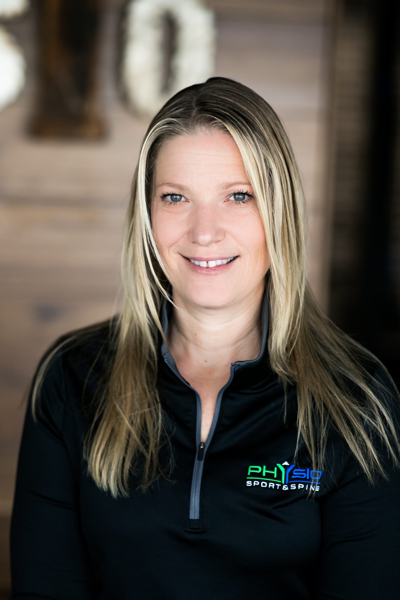 PHYSIO SPORT AND SPINE – Physio Sport & Spine Cheyenne's Physical Therapy